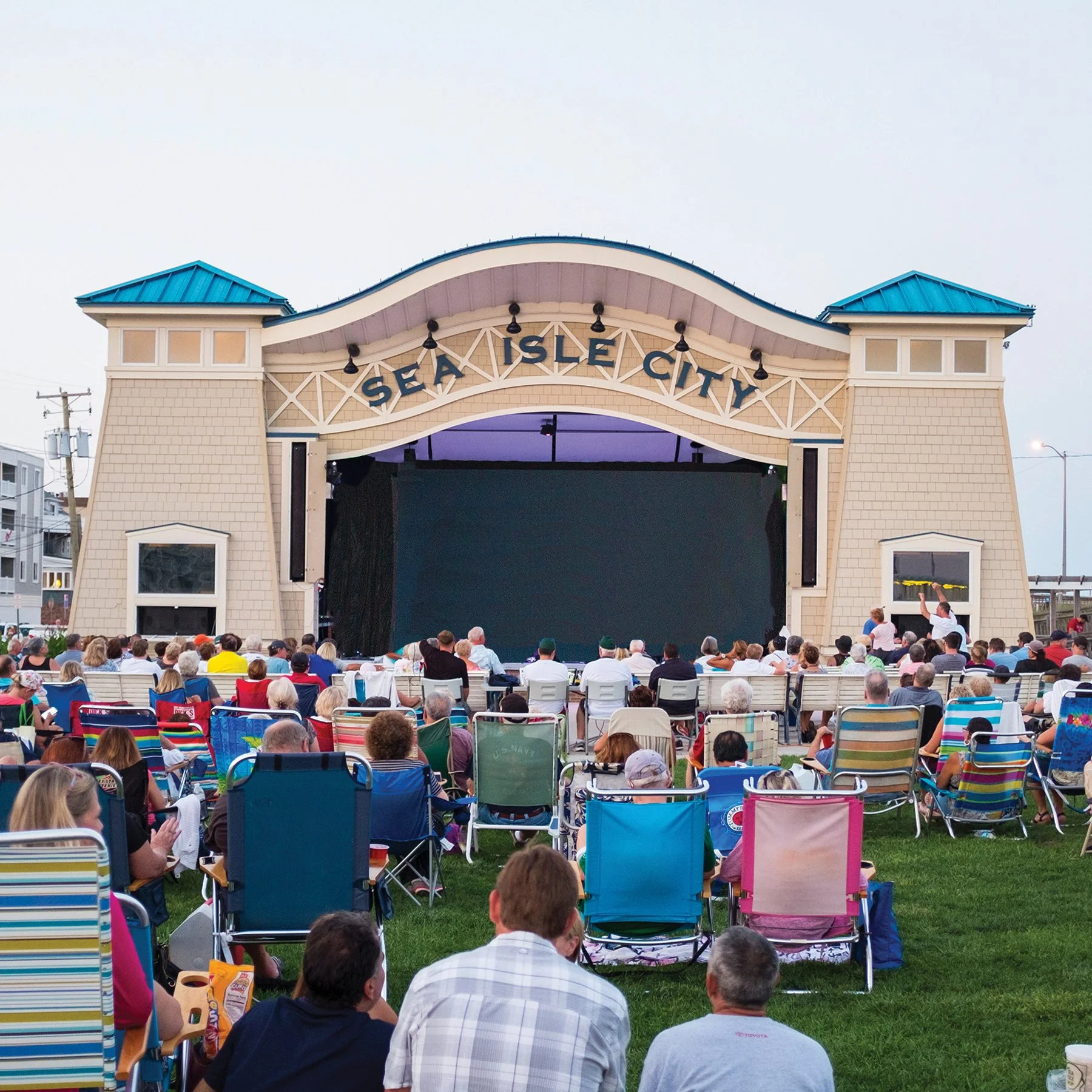 Sea Isle City Tourism