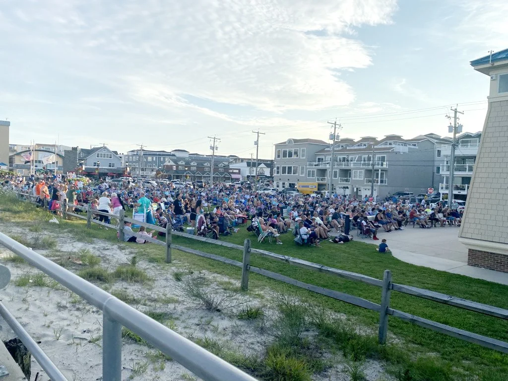 Weekly Events — Sea Isle City Tourism