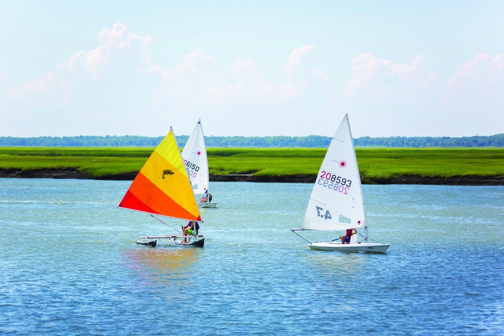 RECREATION & ENTERTAINMENT — Sea Isle City Tourism