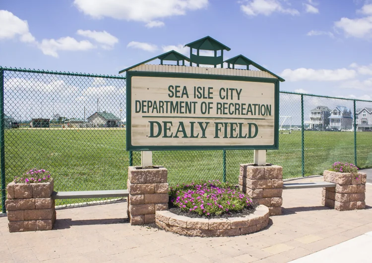 FACILITIES — Sea Isle City Tourism