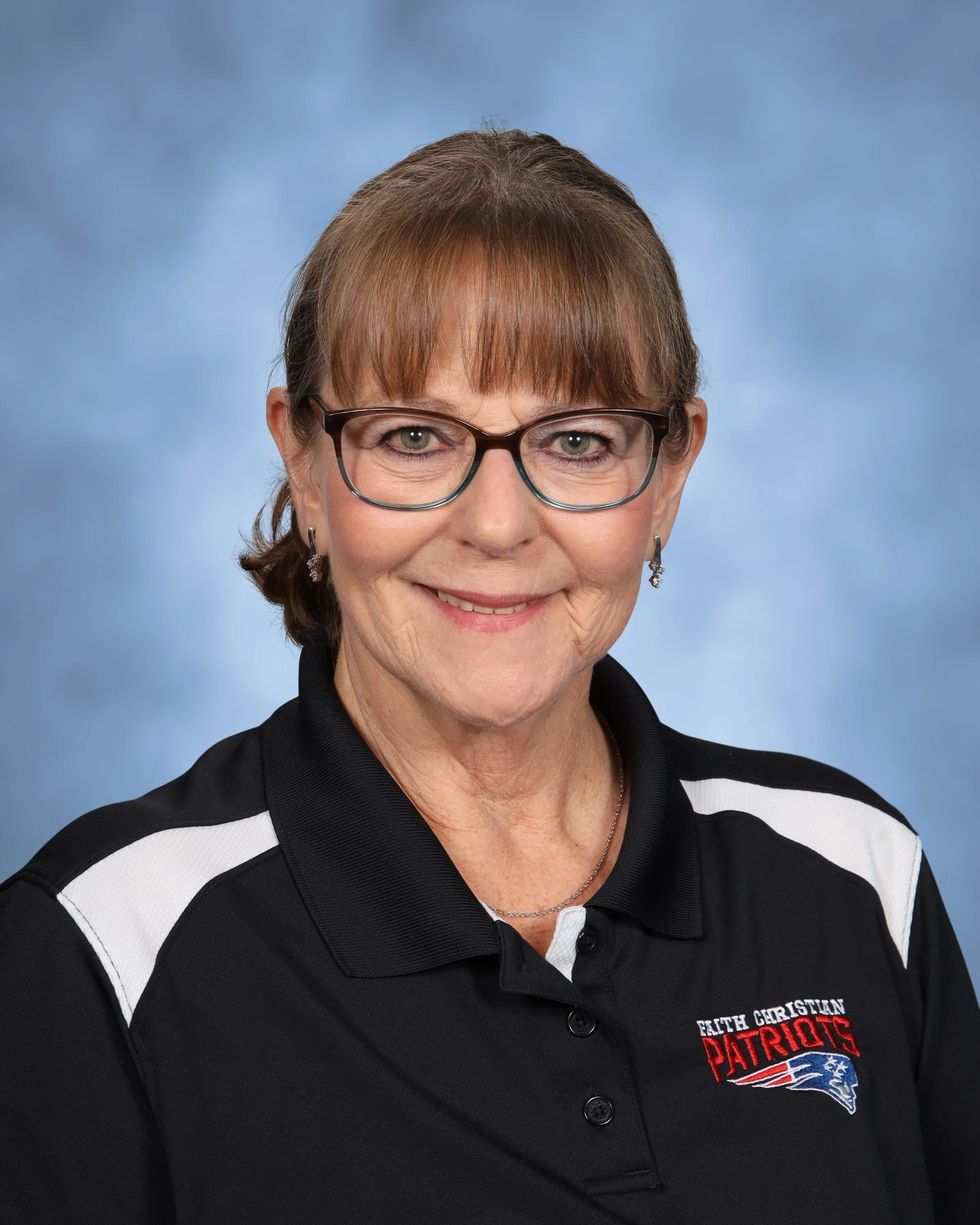 MEET OUR STAFF — Faith Christian School