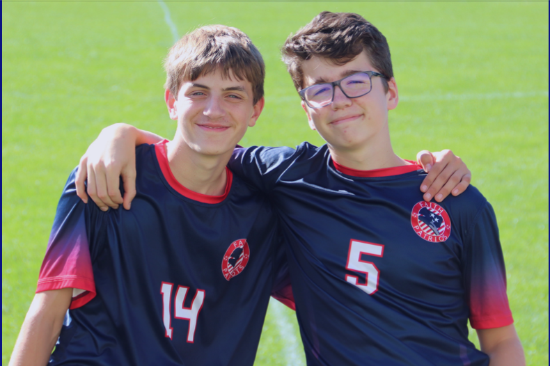 SPORTS OFFERED — Faith Christian School