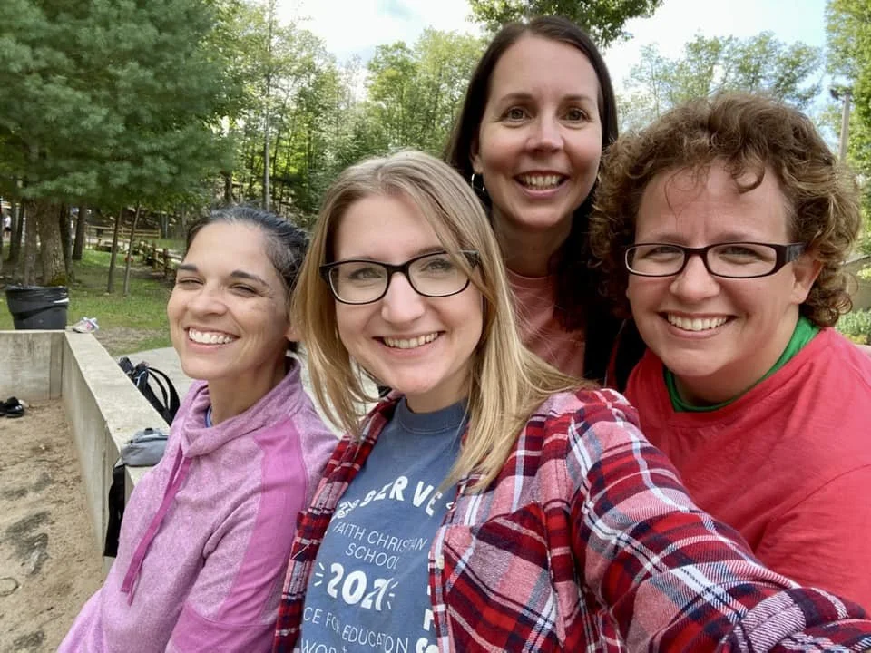MEET OUR STAFF — Faith Christian School