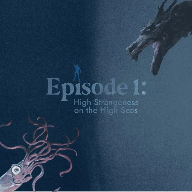 Listen — Haunted Cosmos