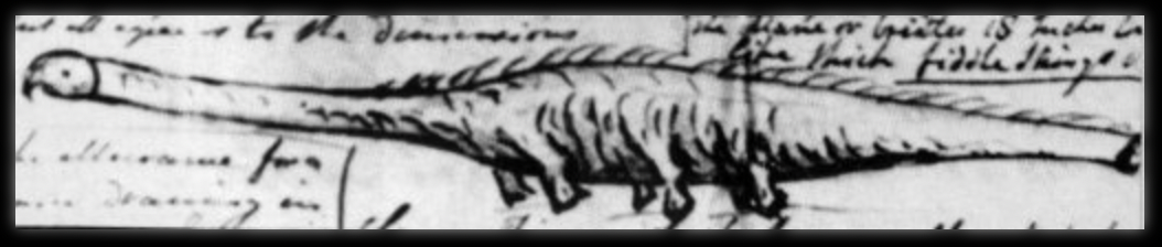 Episode 1: High Strangeness on the High Seas — Haunted Cosmos