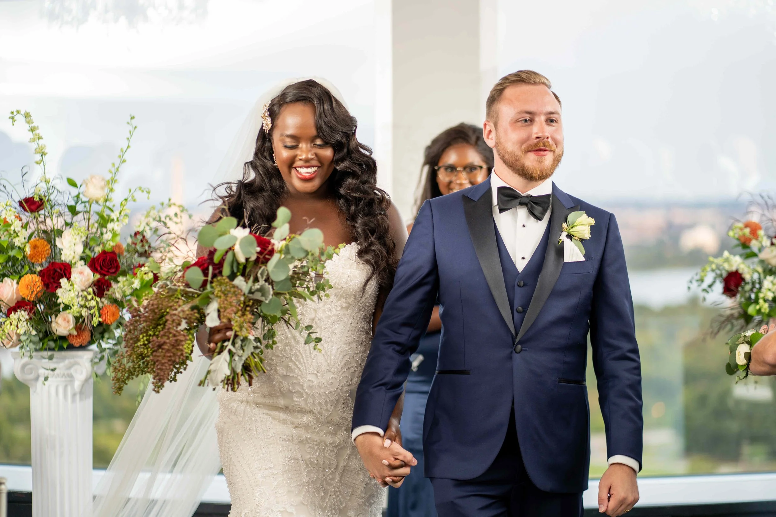 Taylor Mickal Wedding Photography