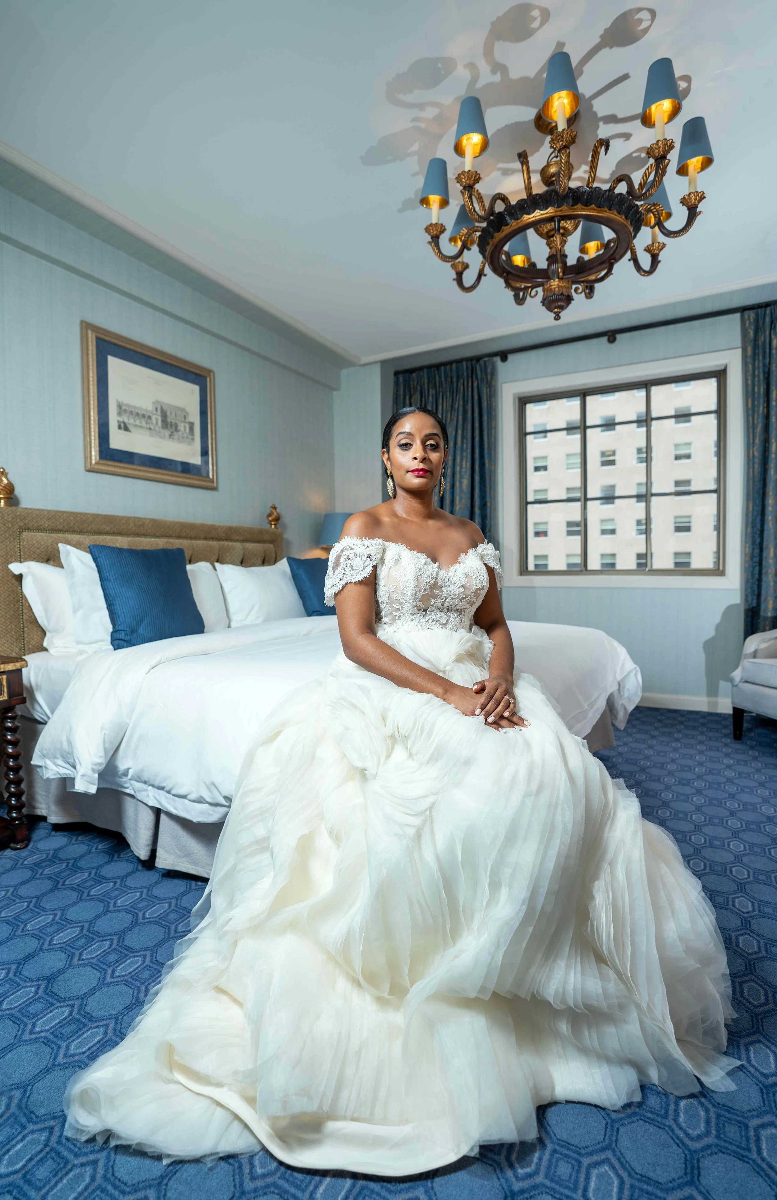 Taylor Mickal Wedding Photography