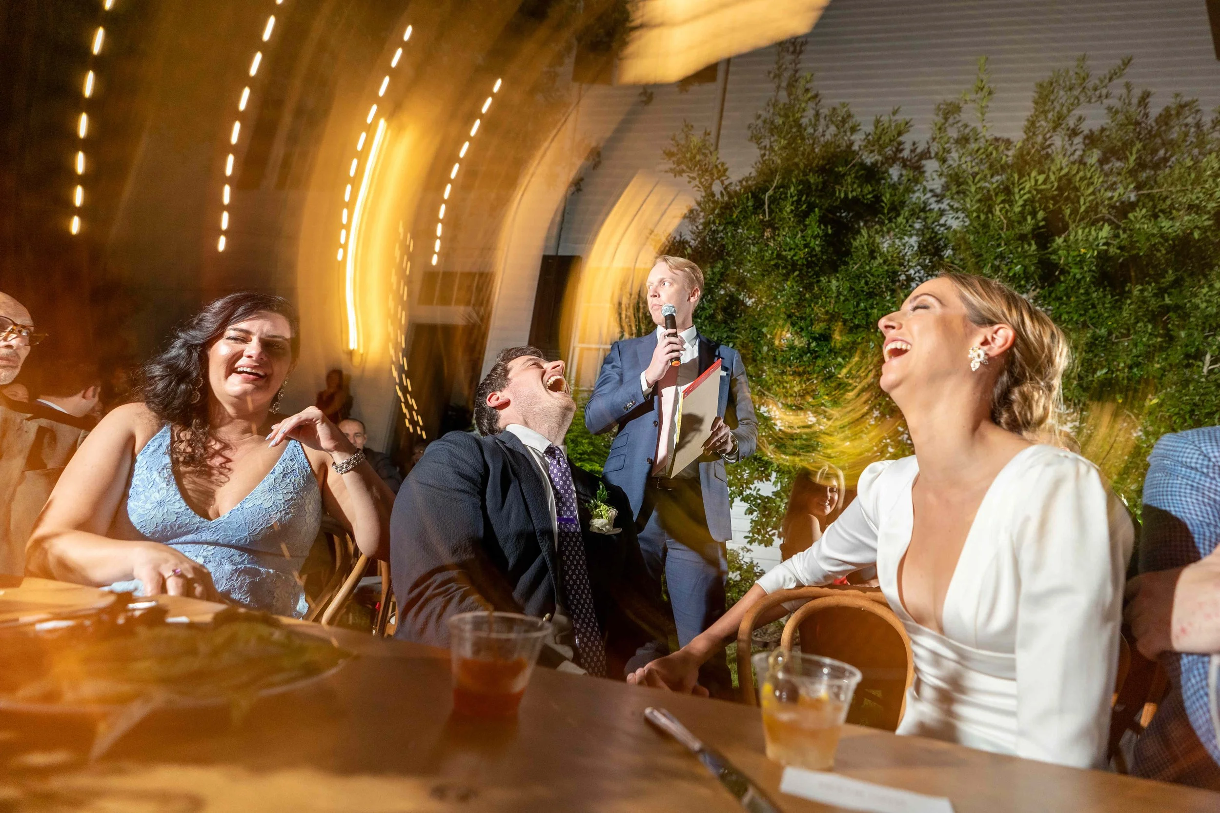 Taylor Mickal Wedding Photography