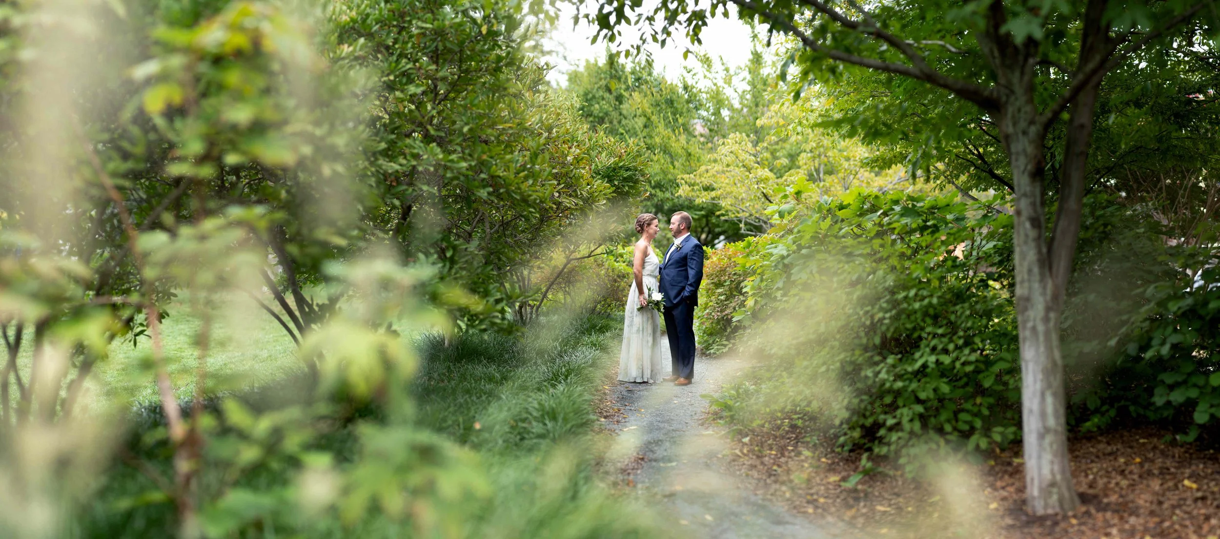 Taylor Mickal Wedding Photography
