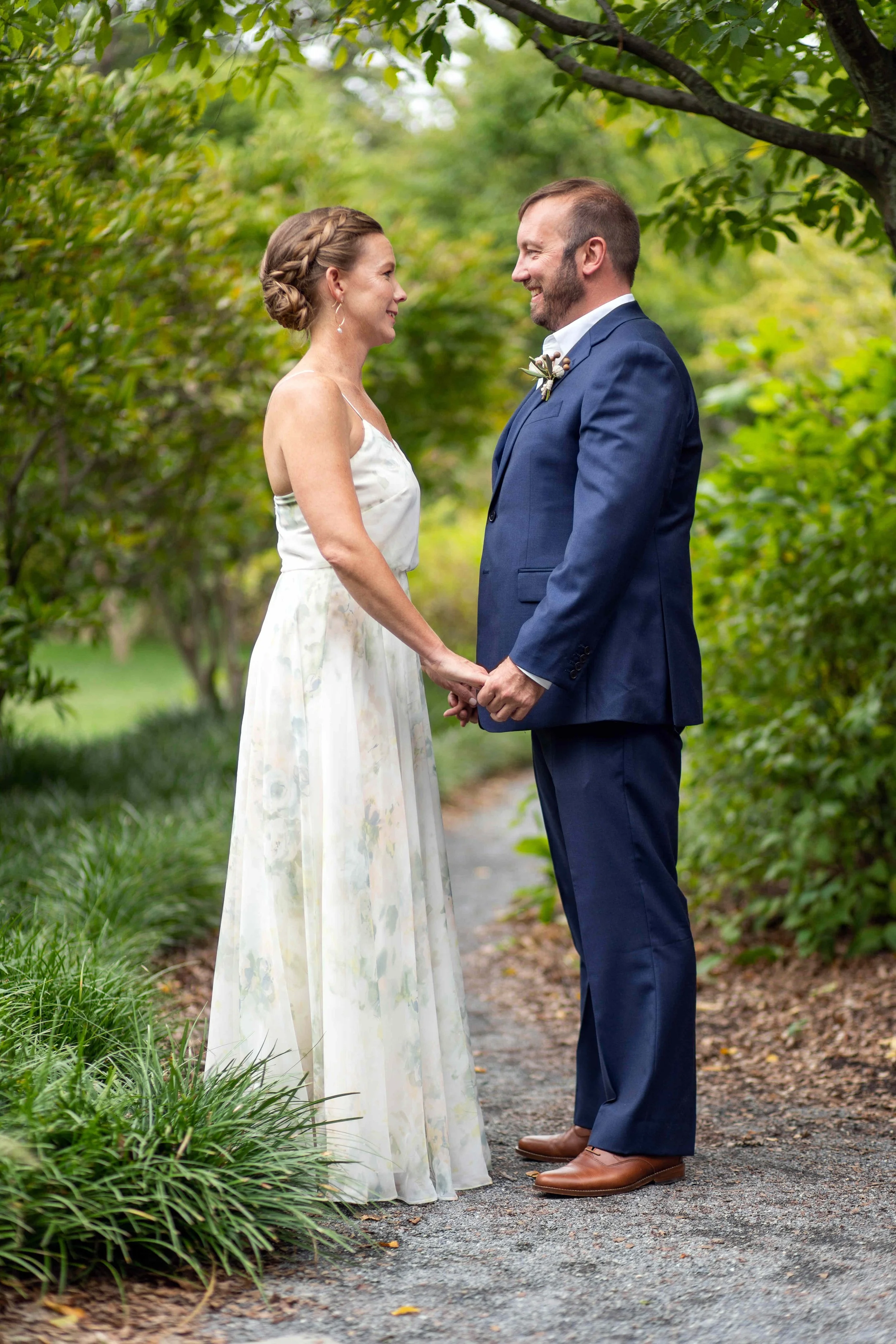 Taylor Mickal Wedding Photography