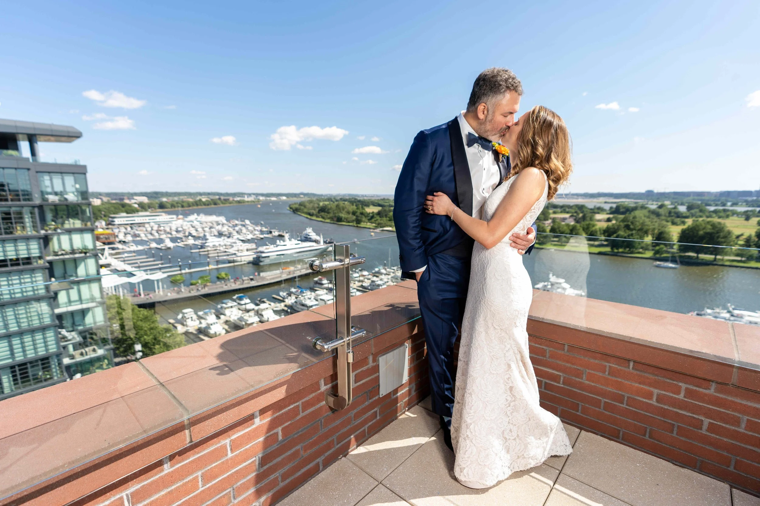 Taylor Mickal Wedding Photography