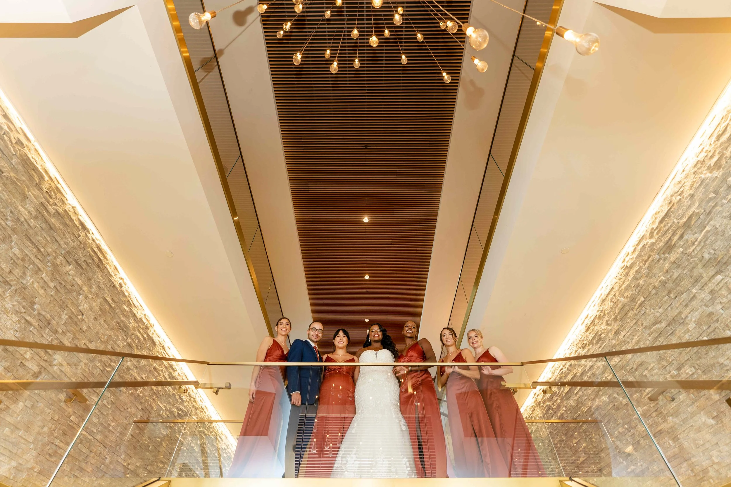 Taylor Mickal Wedding Photography