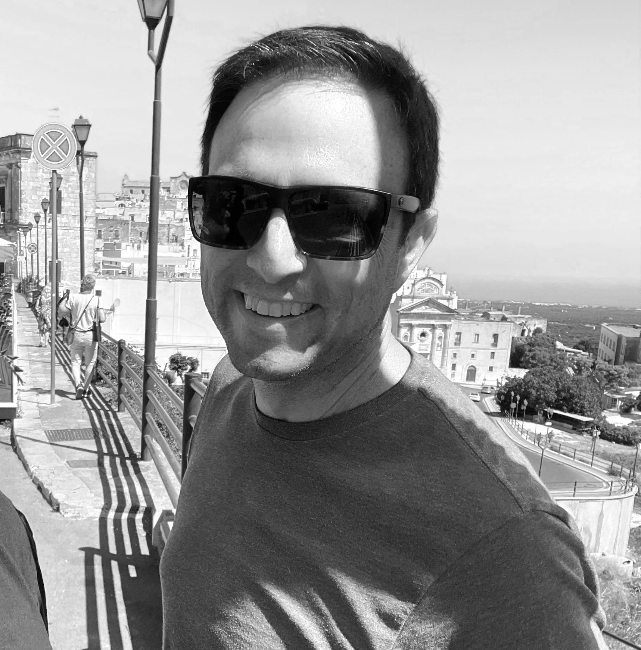 TEAM — May Riegler Properties