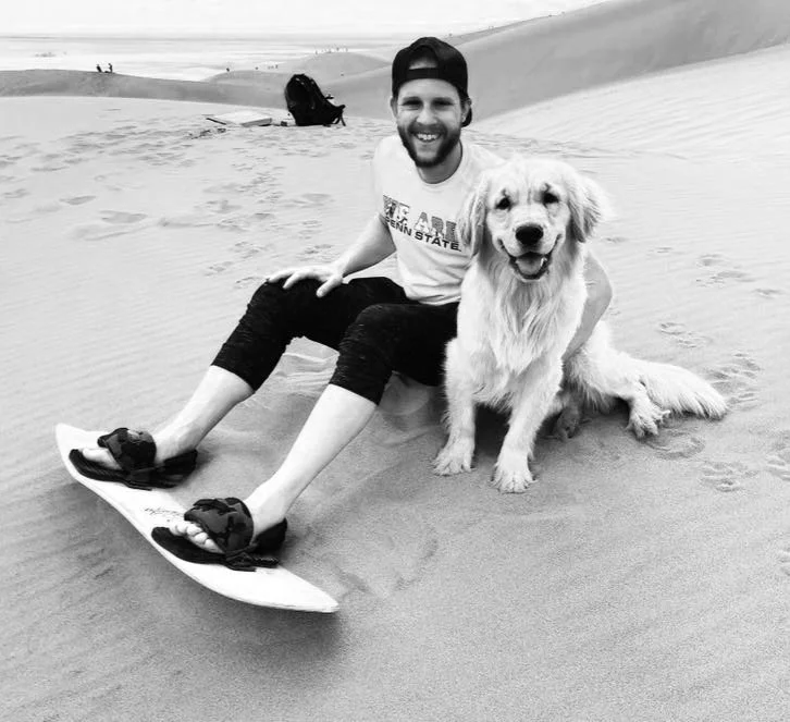 TEAM — May Riegler Properties