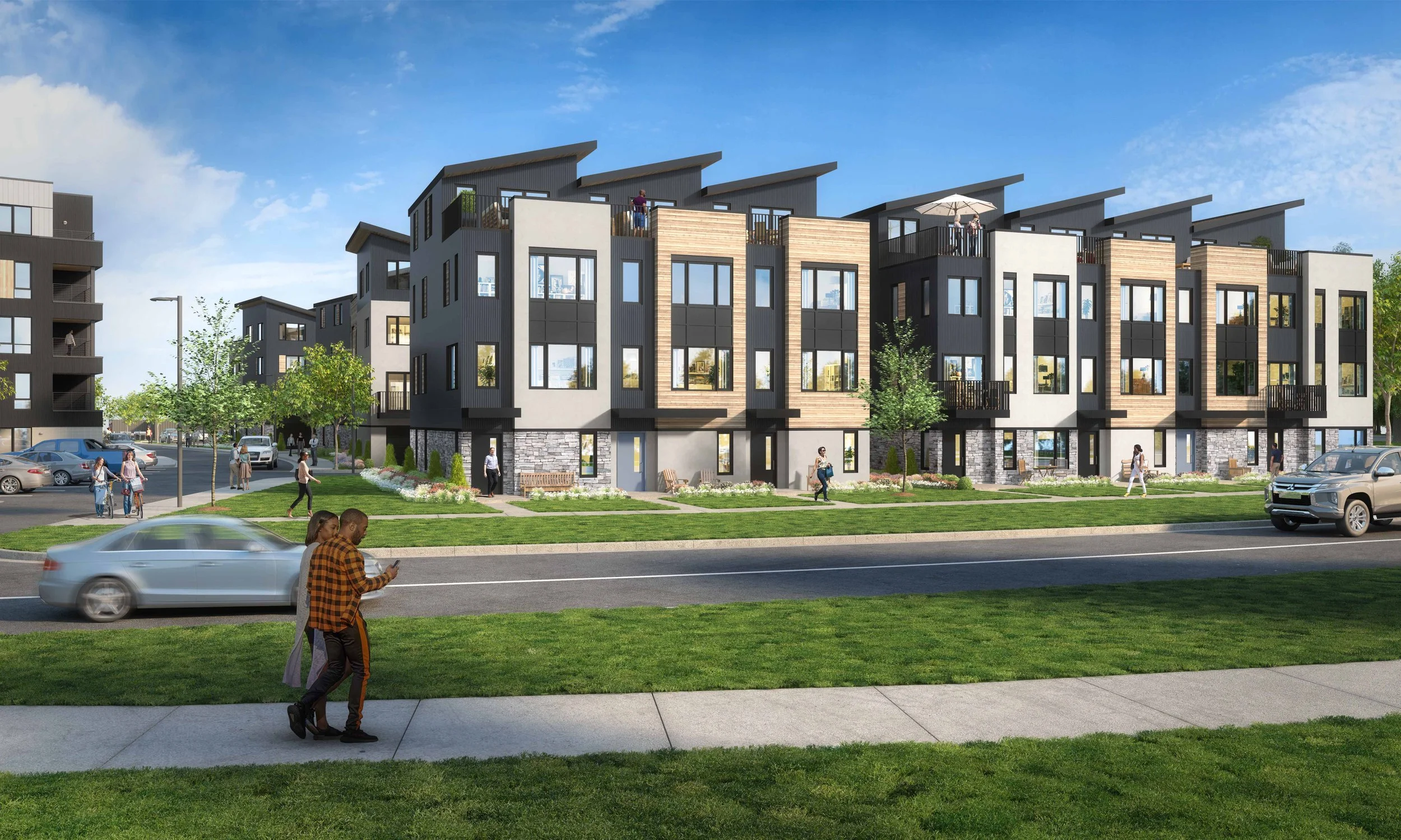 Basecamp | Steamboat Springs CO — May Riegler Properties