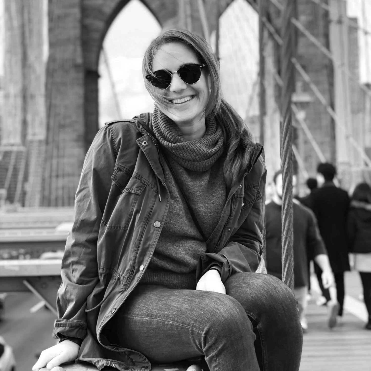 TEAM — May Riegler Properties