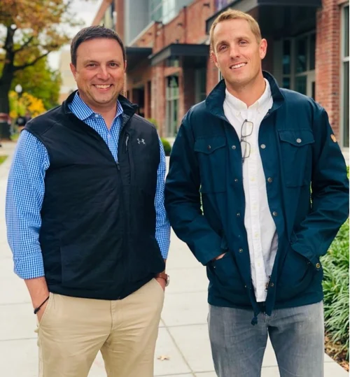 TEAM — May Riegler Properties