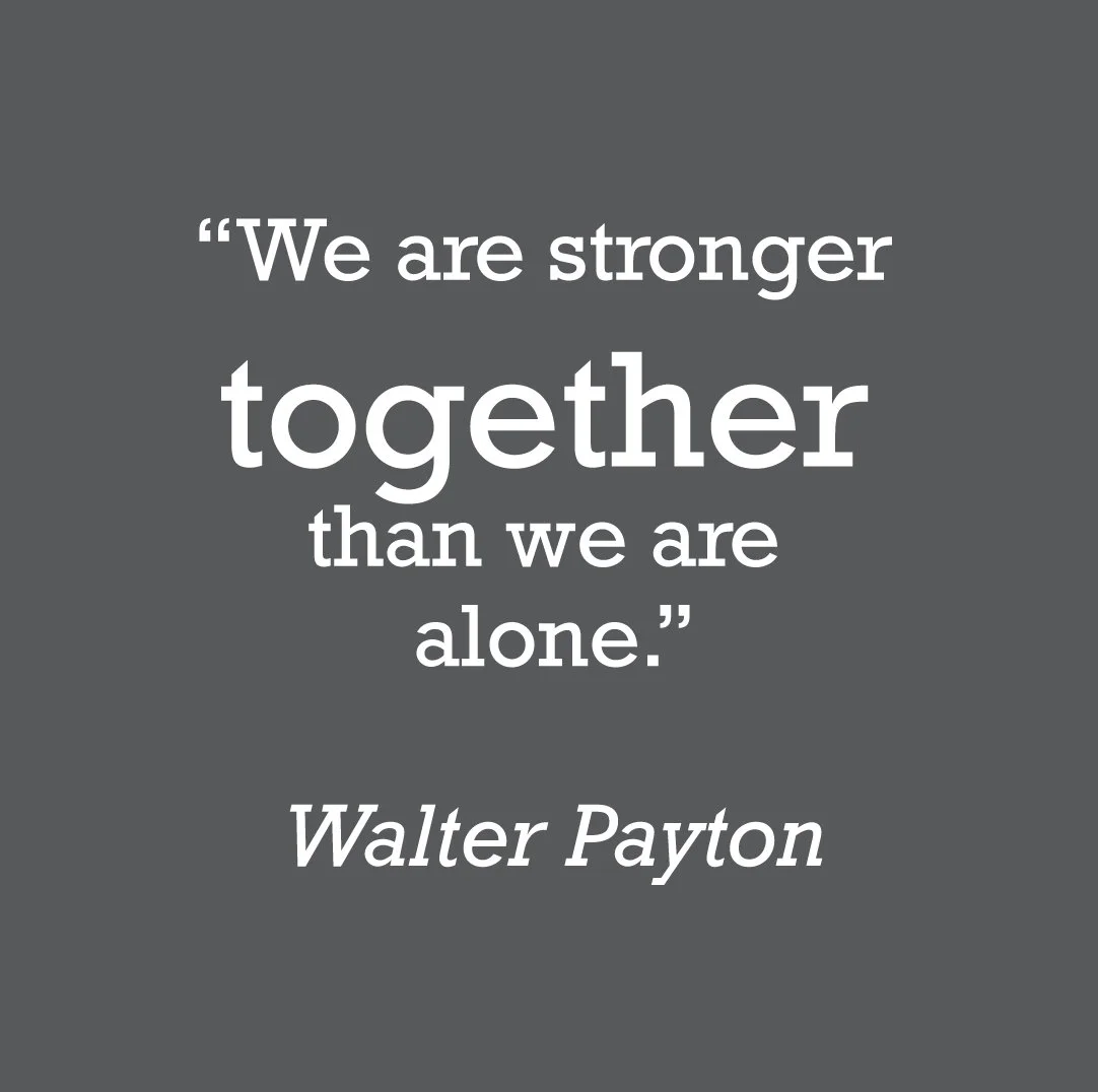 Forward Giving. For Good.