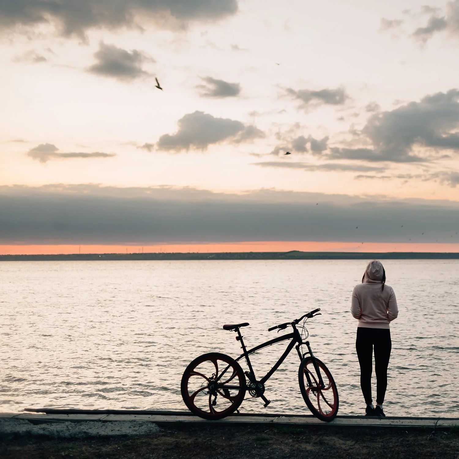 Forward Giving. For Good.