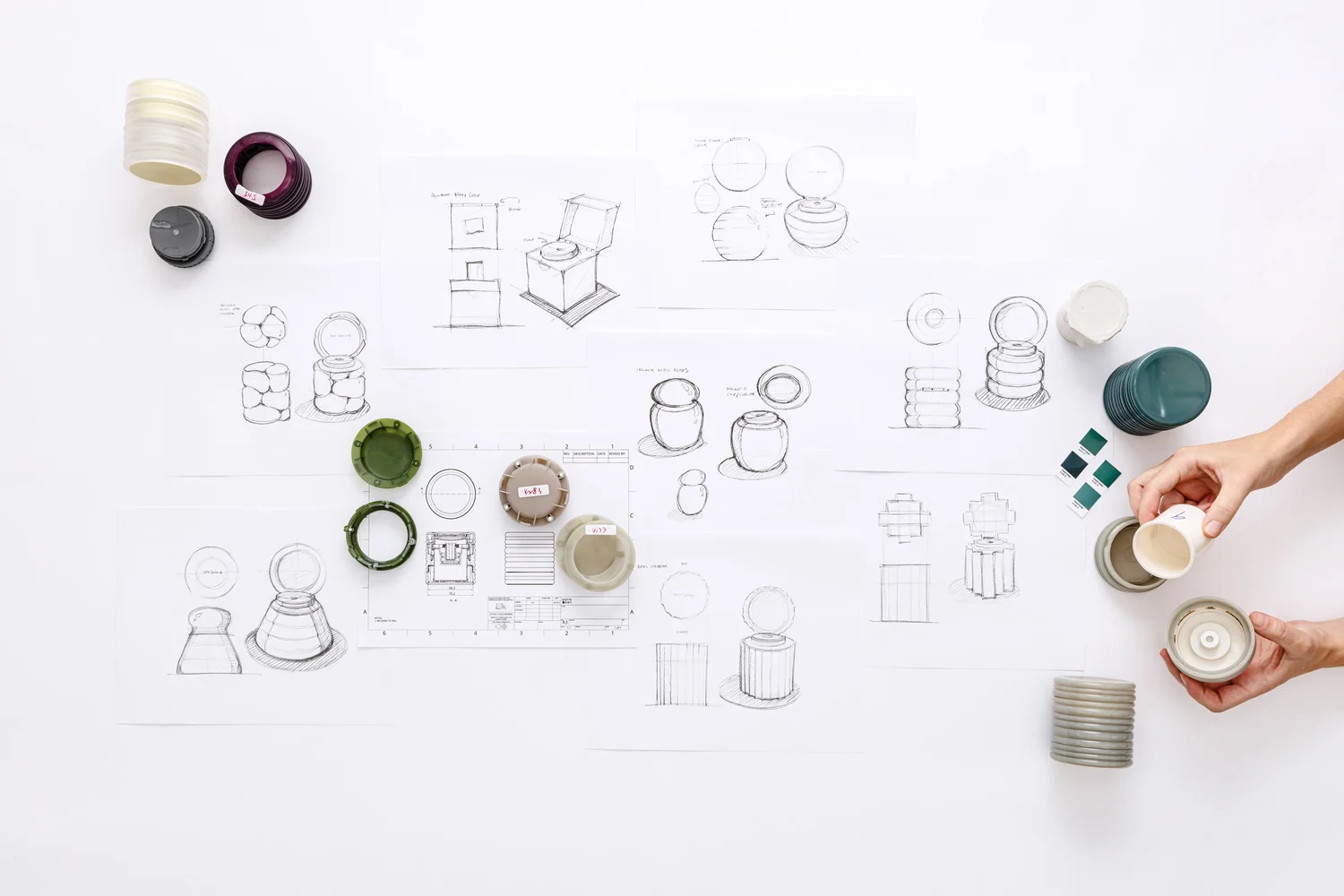 Services — Doris Dev