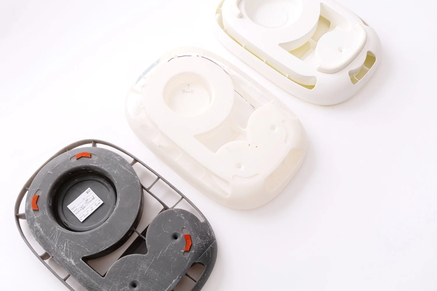 Canopy I Humidifier — Doris Dev