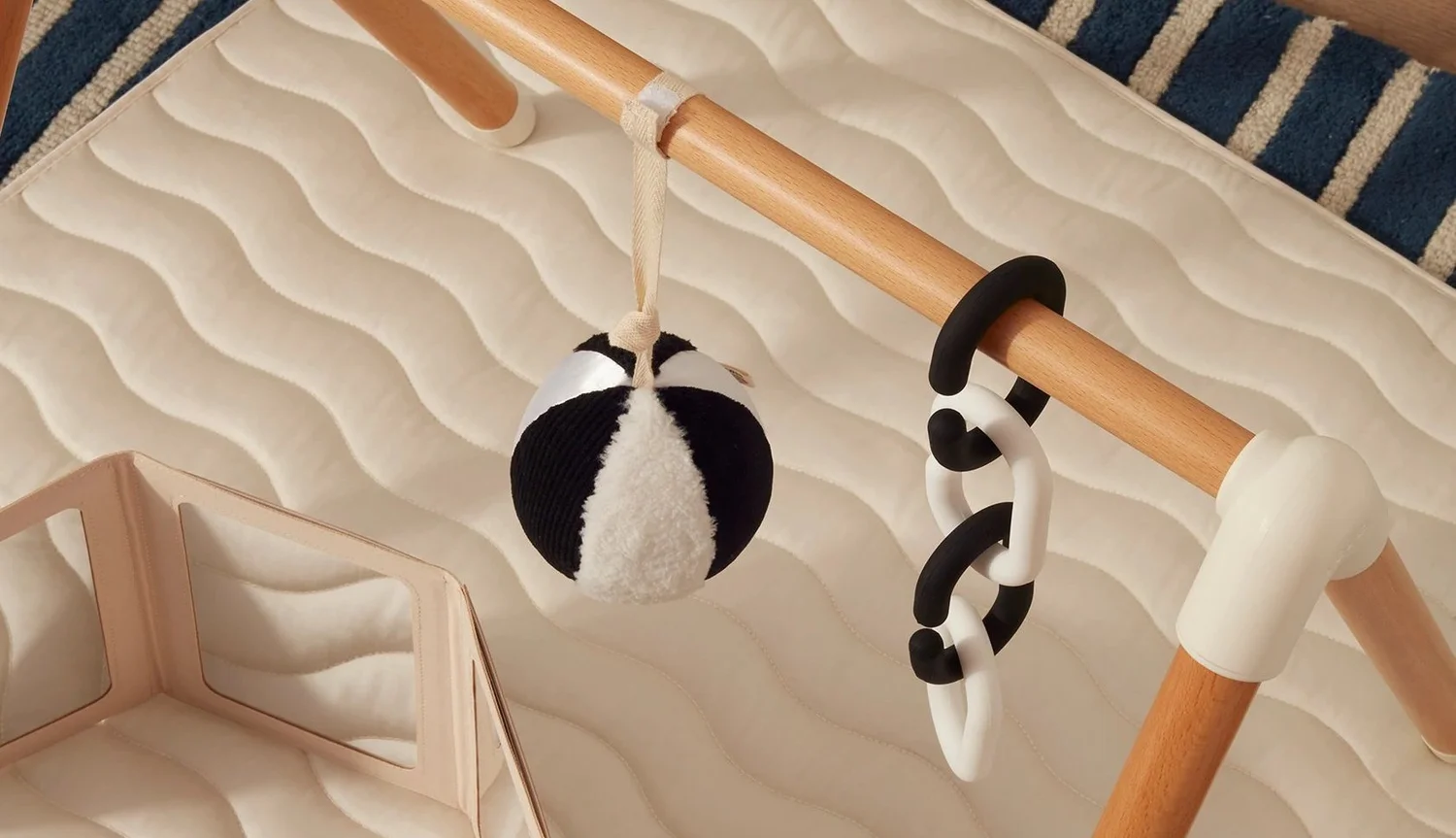 Lalo I Play Gym - Case Study — Doris Dev