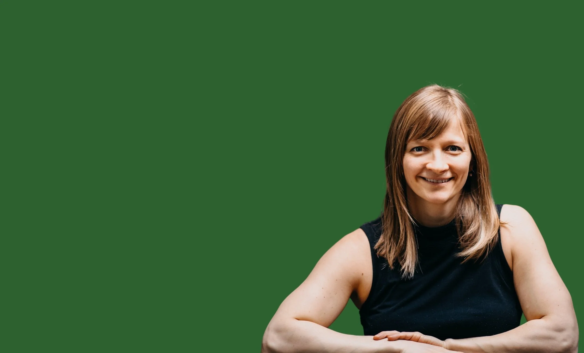 Podcast — Dr. Jane Levesque