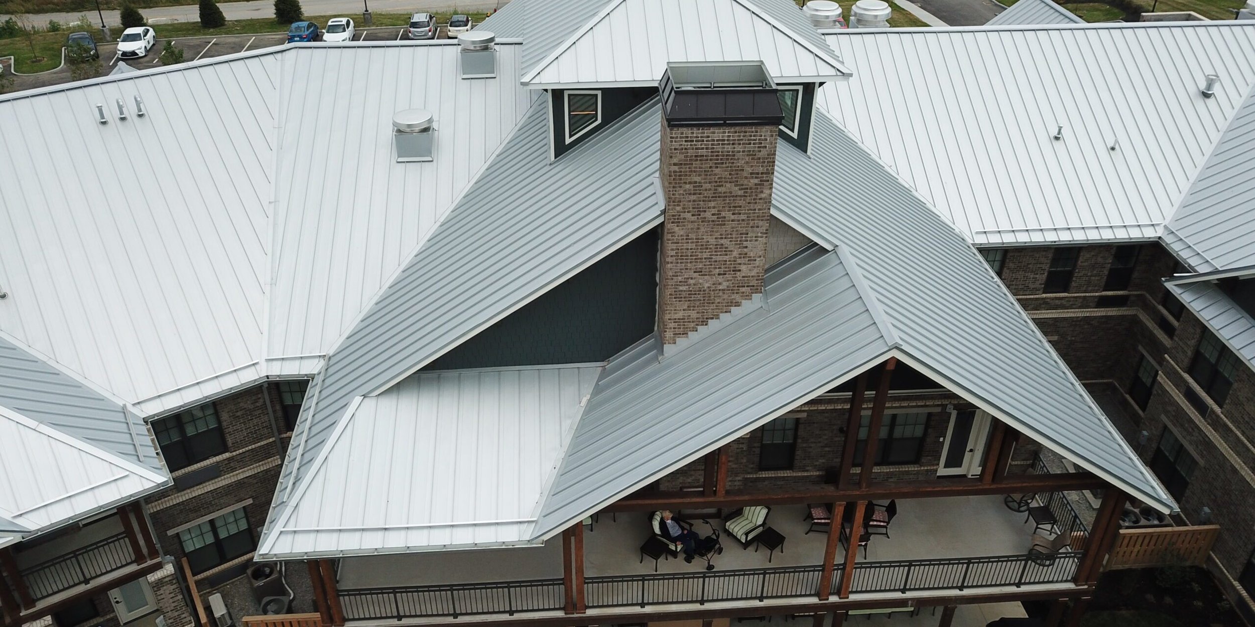 Collins Roofing & Sheet Metal