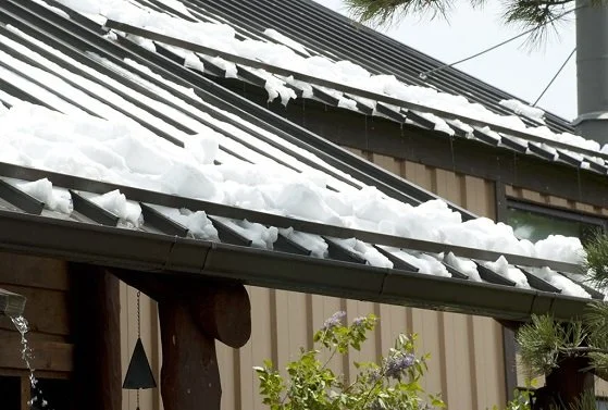 Duluth — Collins Roofing & Sheet Metal