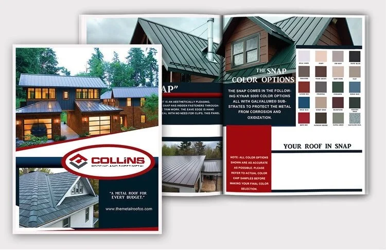 Collins Roofing & Sheet Metal