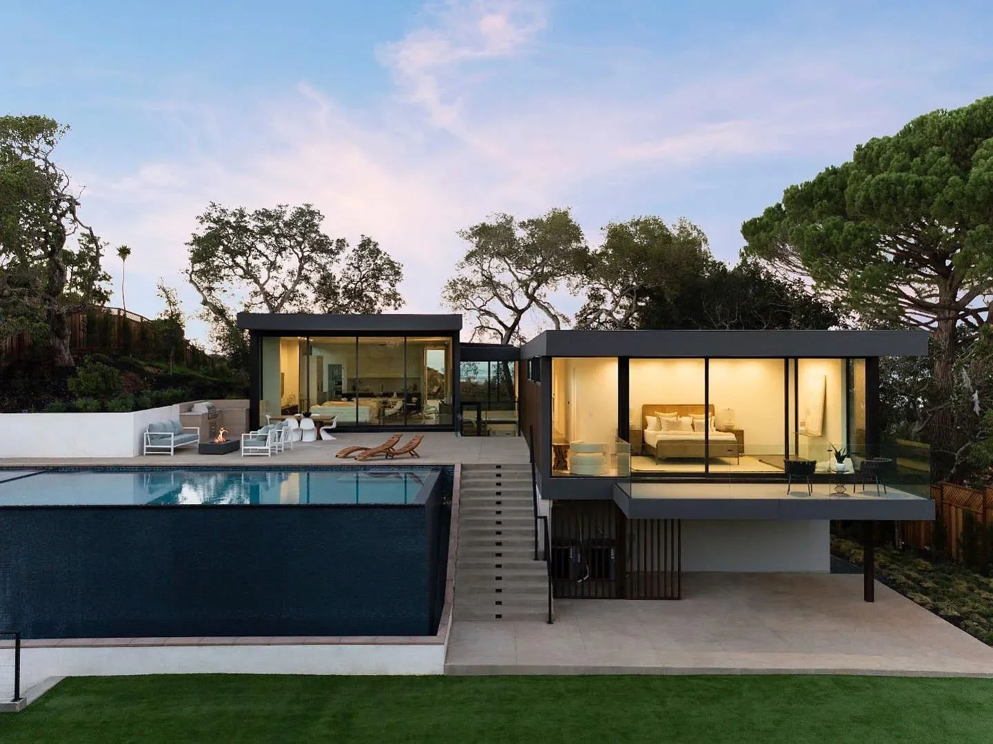 Swimming Pool Perfections