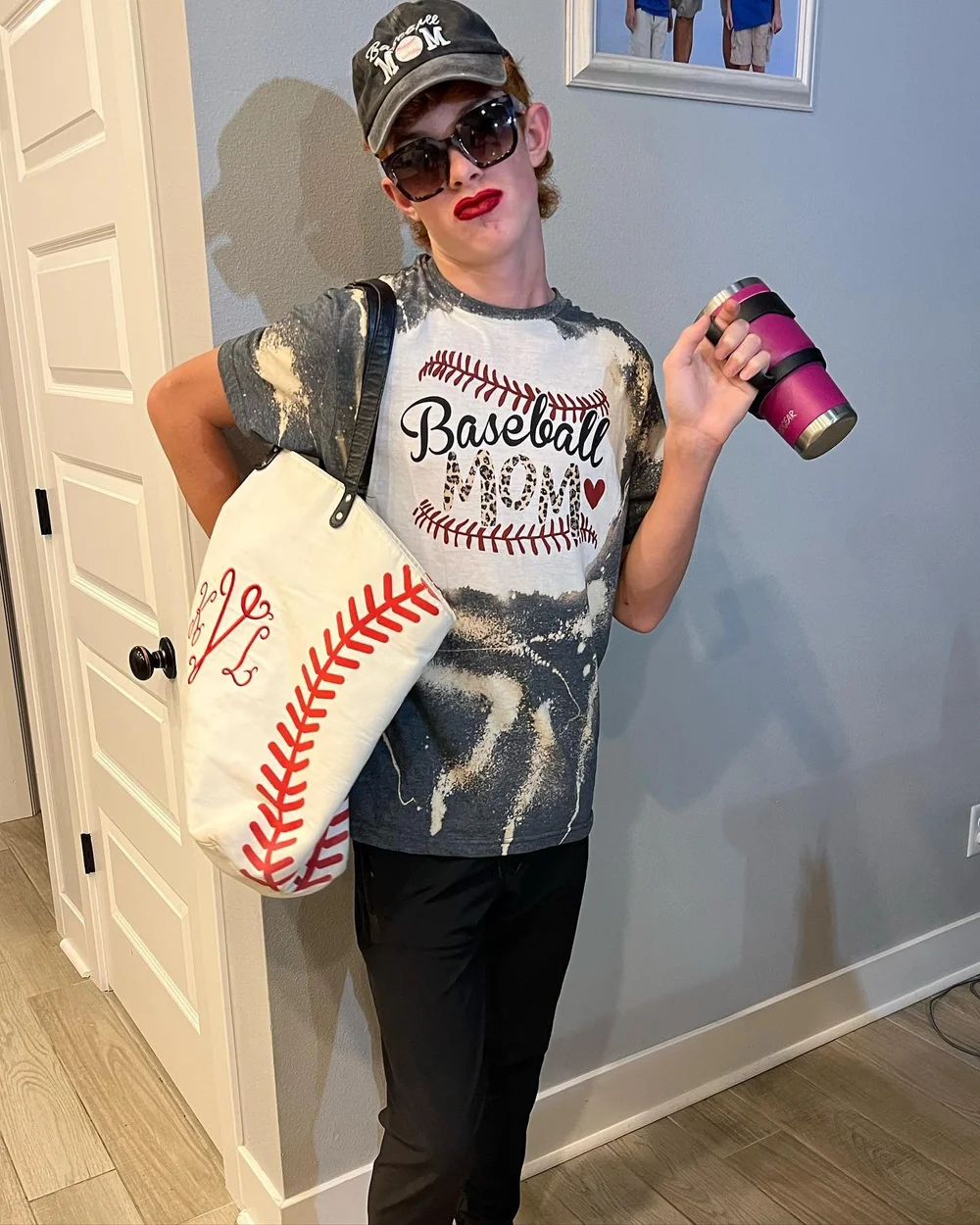 Ready for the Crazy Life of a Travel Baseball Parent? — Expecting The Curve