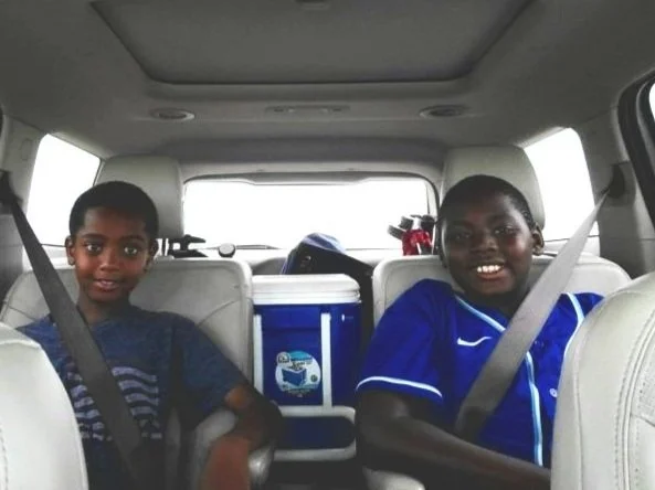 Ready for the Crazy Life of a Travel Baseball Parent? — Expecting The Curve