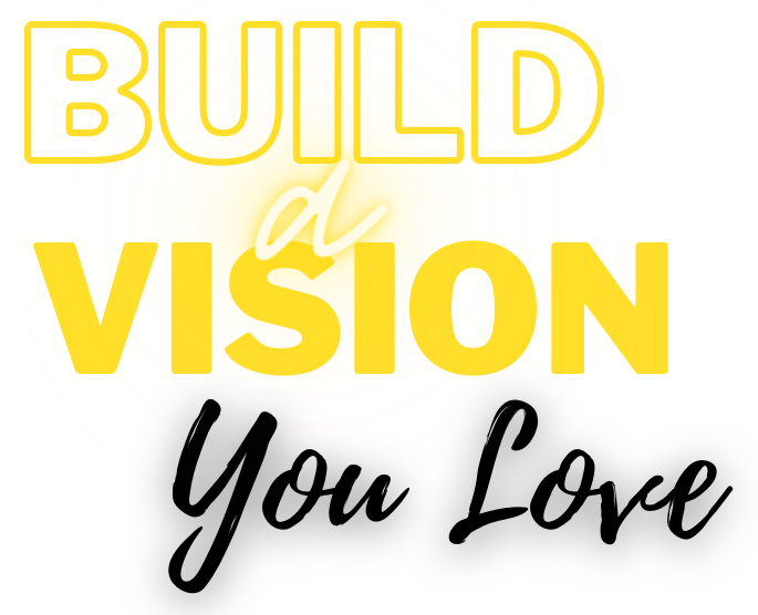 Rock Your Vision