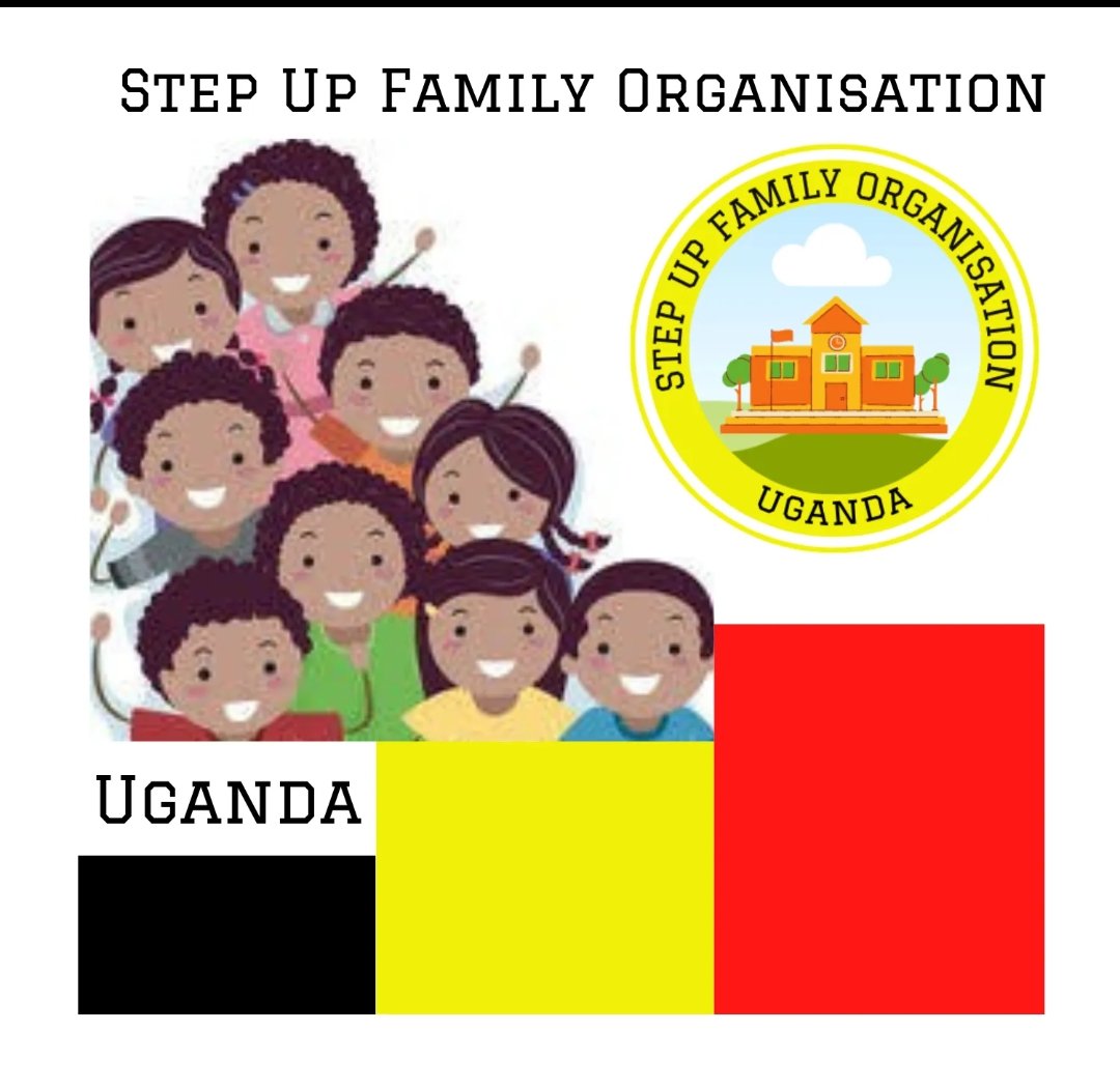 Step Up Family Organisation