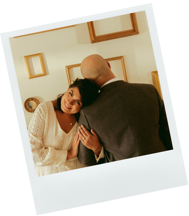 Mackenzie Grace Wedding & Elopement Photography