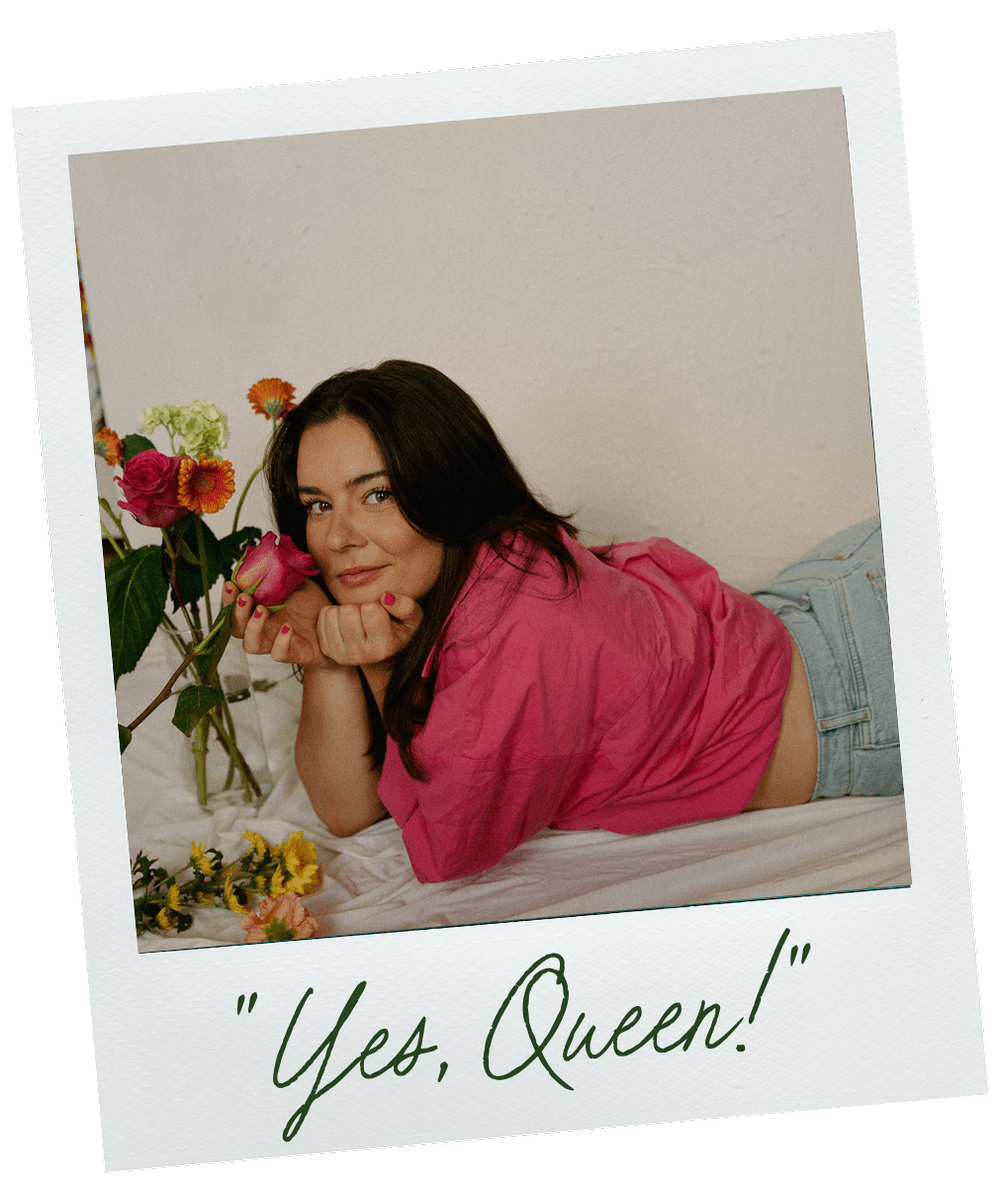 About Mackenzie Grace Creative — Mackenzie Farrell