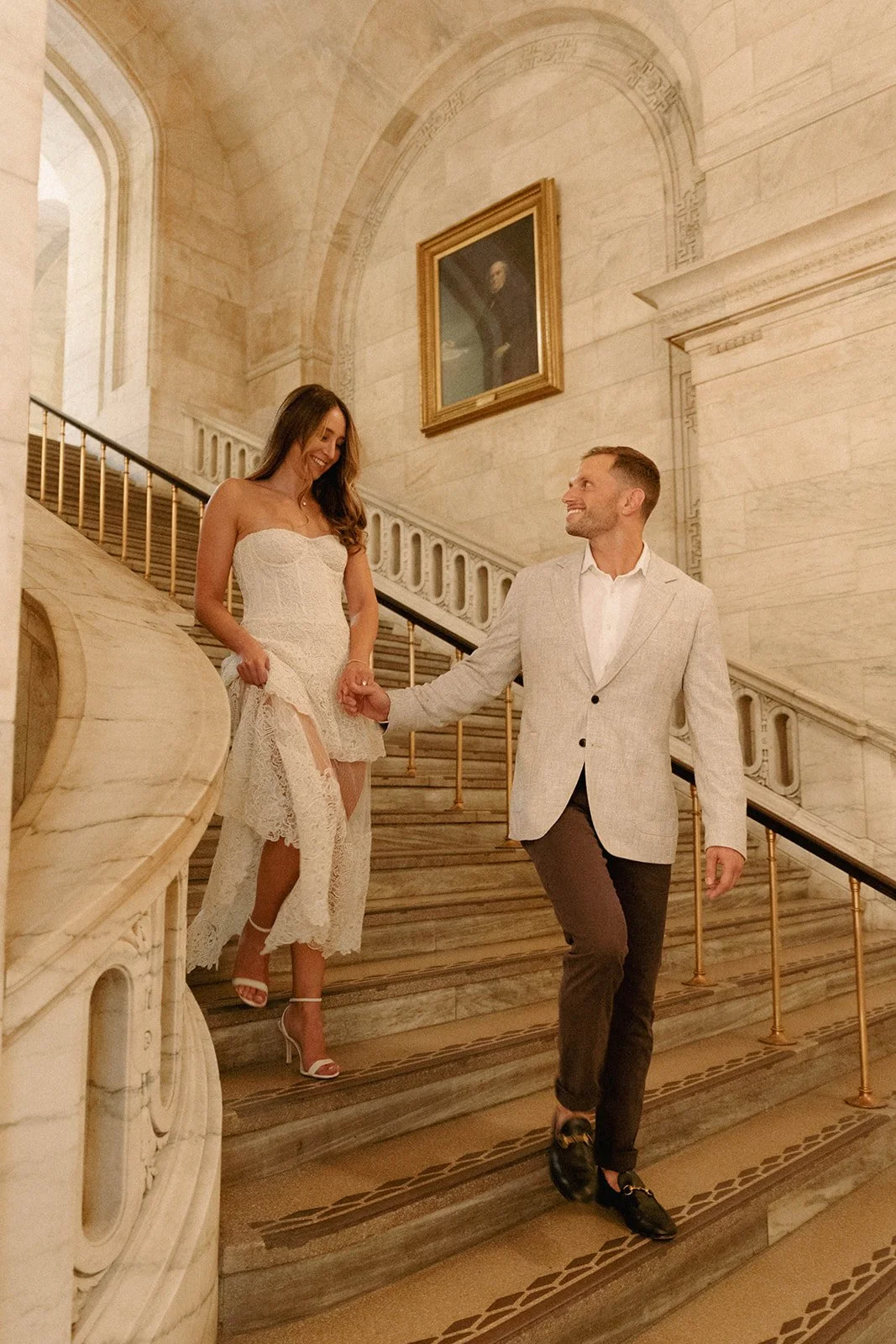 About Mackenzie Grace Creative — Mackenzie Farrell