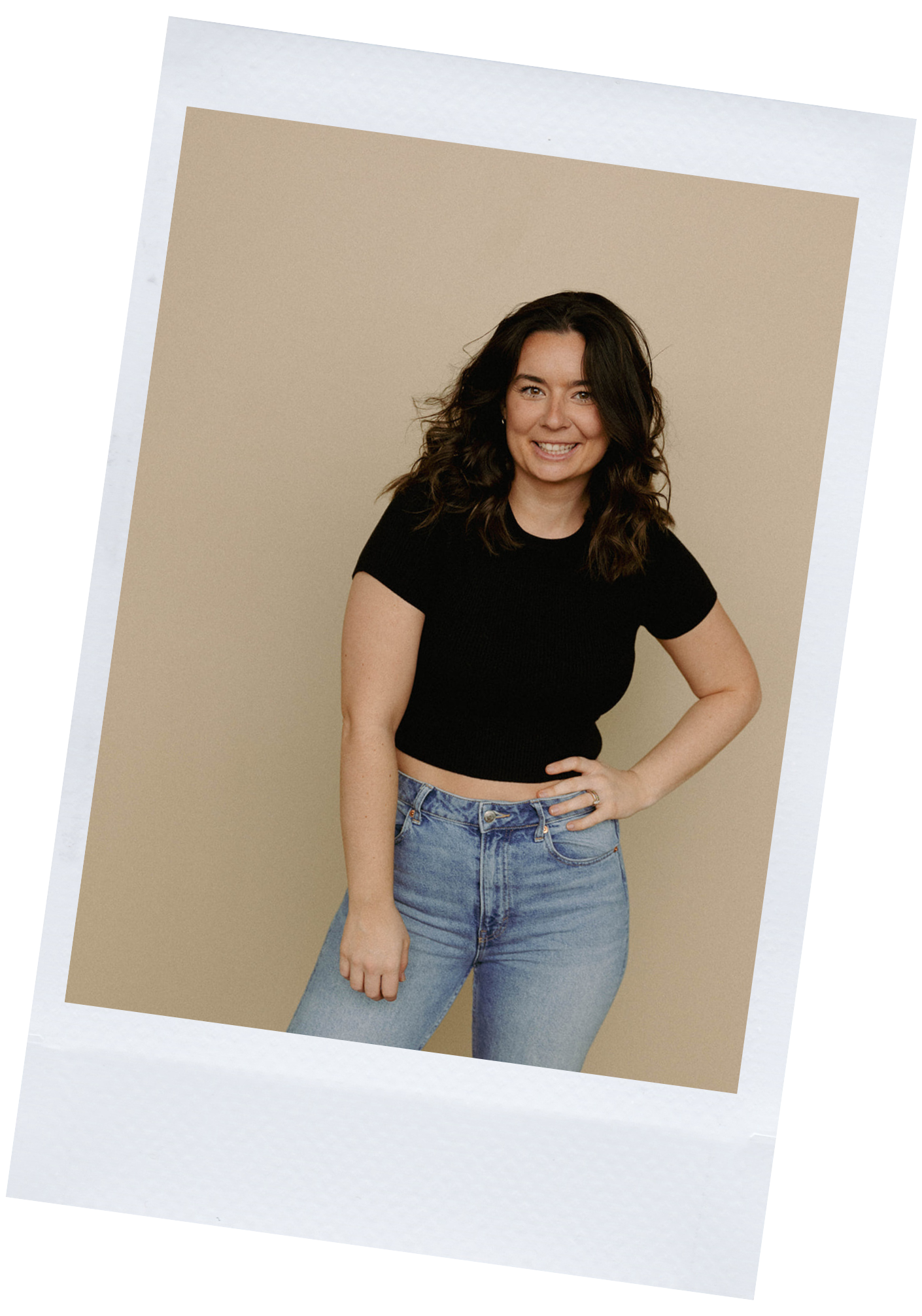 About Mackenzie Grace Creative — Mackenzie Farrell