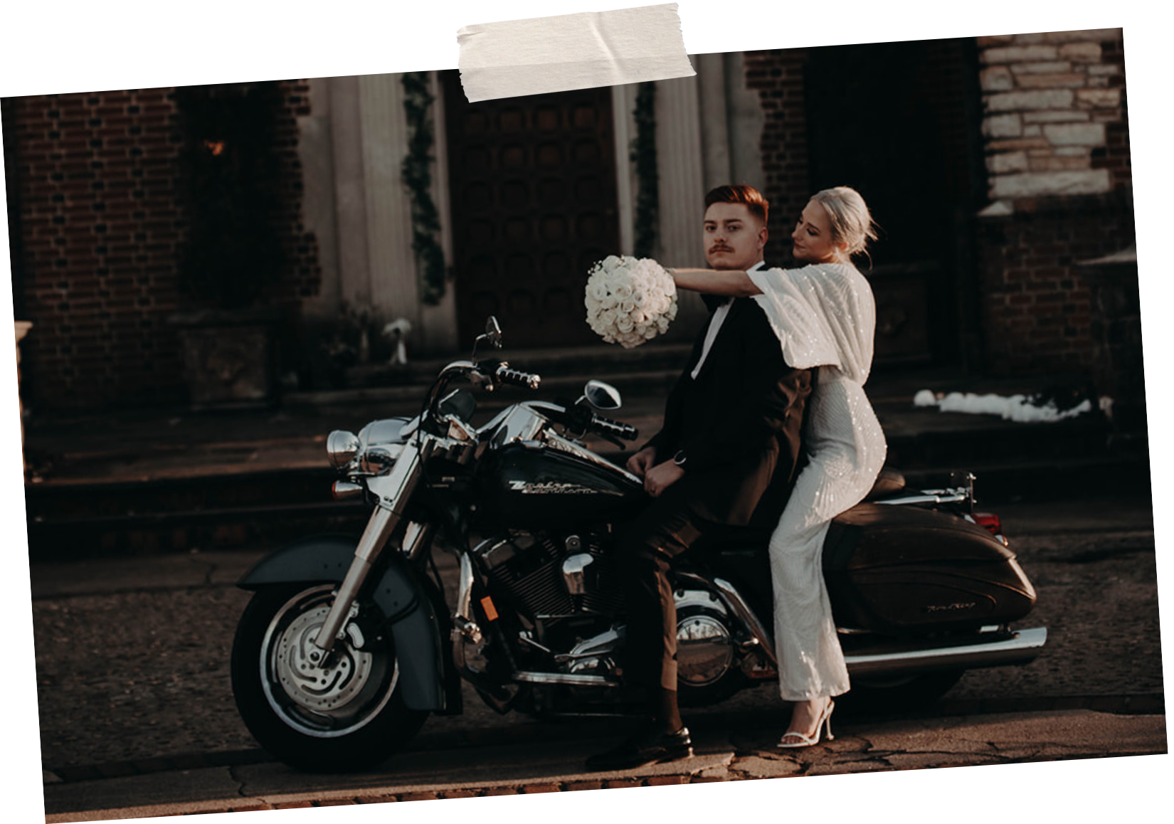 Mackenzie Grace Wedding & Elopement Photography