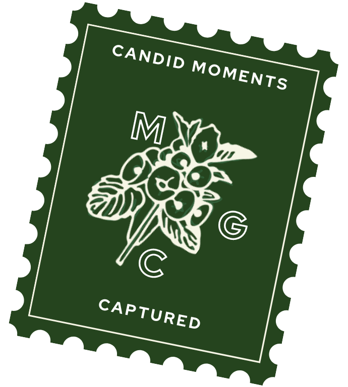 About Mackenzie Grace Creative — Mackenzie Farrell