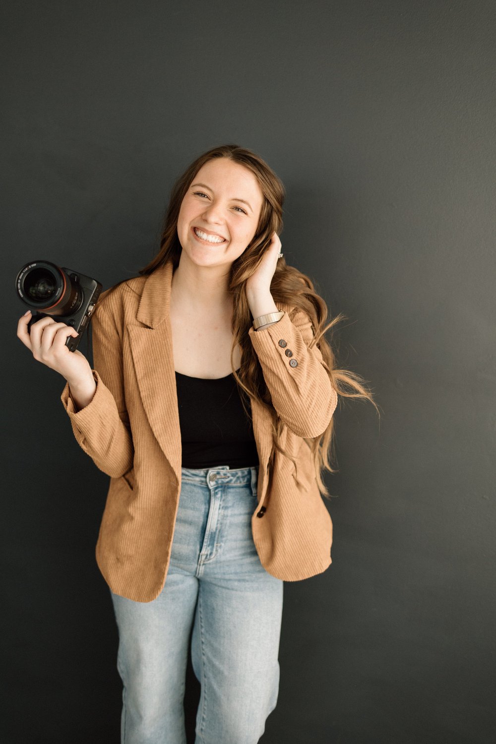 Meredith R Photography