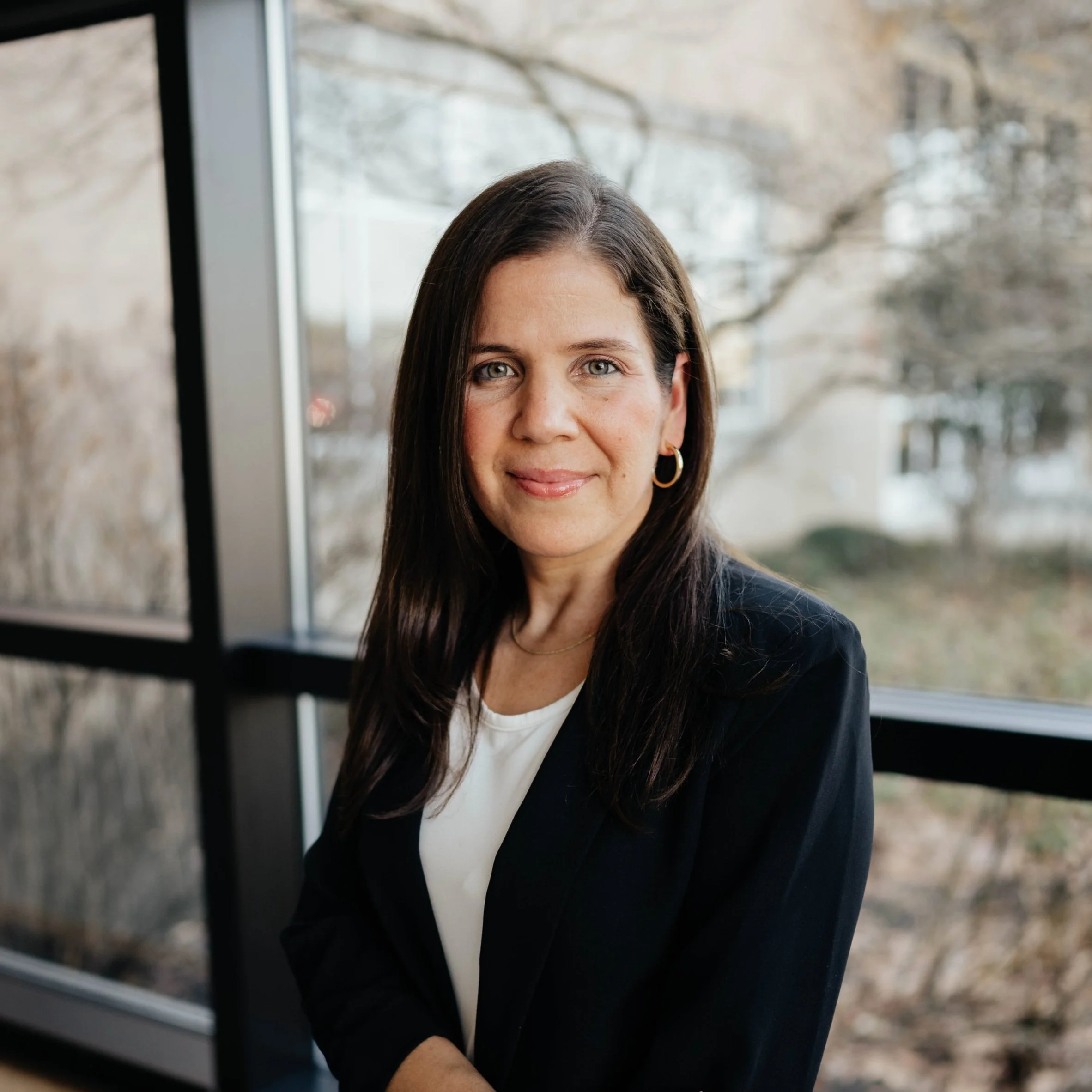 Who We Are — Healthier Moms and Babies