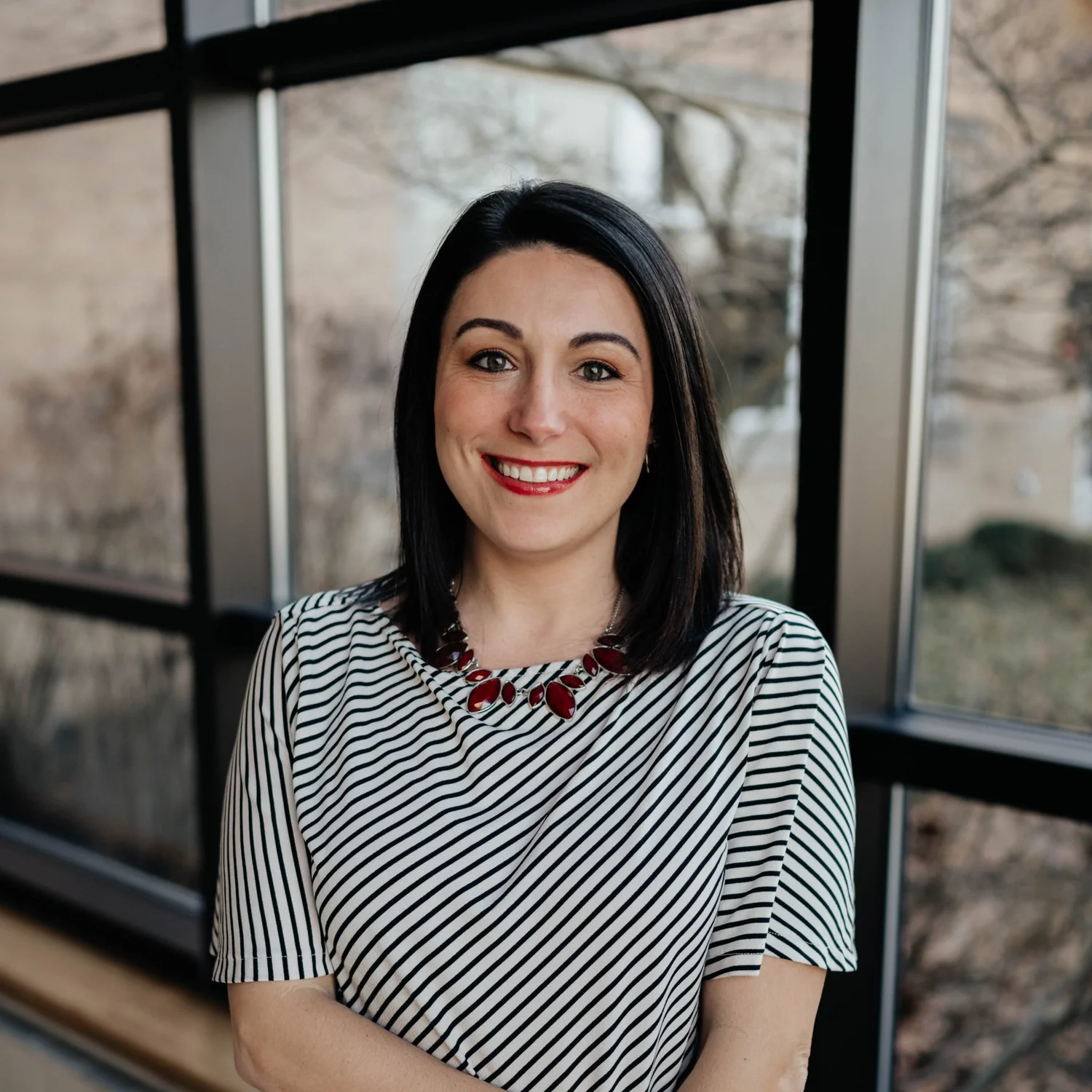 Who We Are — Healthier Moms and Babies