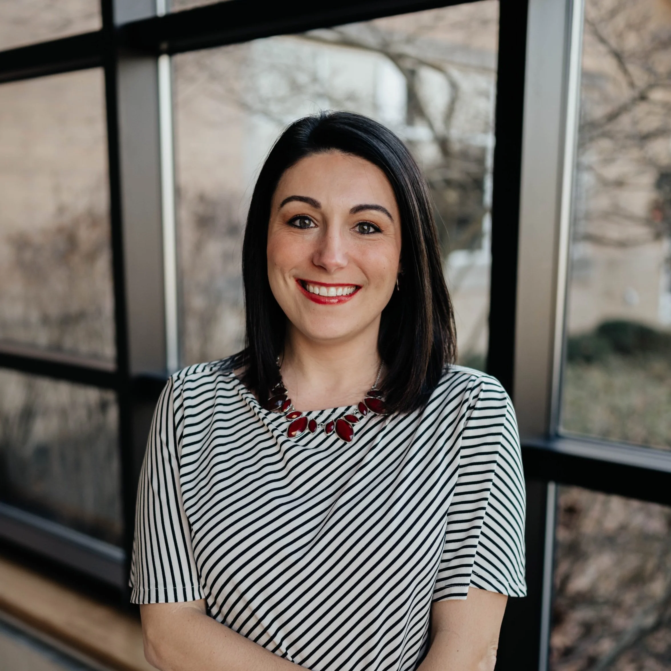 Who We Are — Healthier Moms and Babies