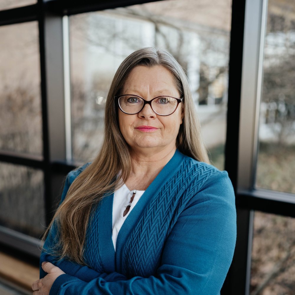 Who We Are — Healthier Moms and Babies