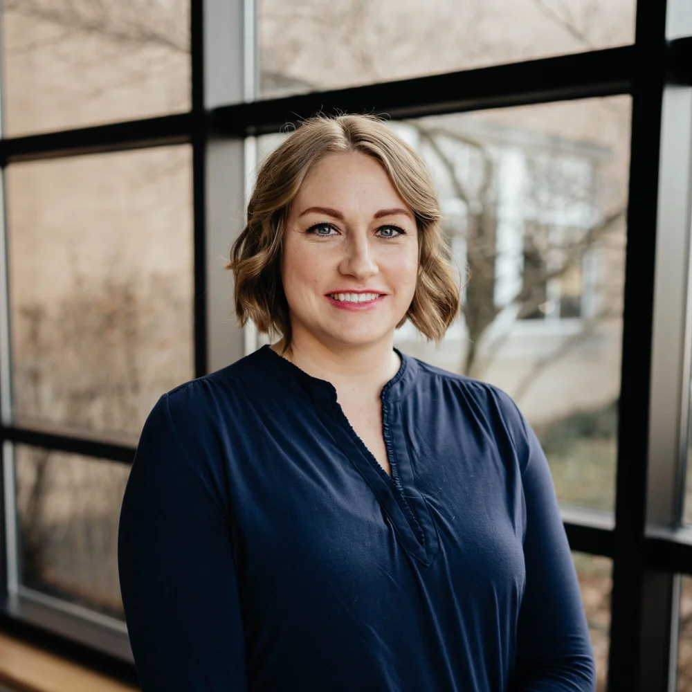 Who We Are — Healthier Moms and Babies