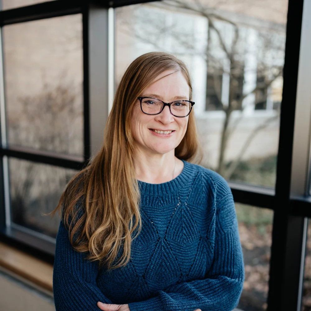 Who We Are — Healthier Moms and Babies