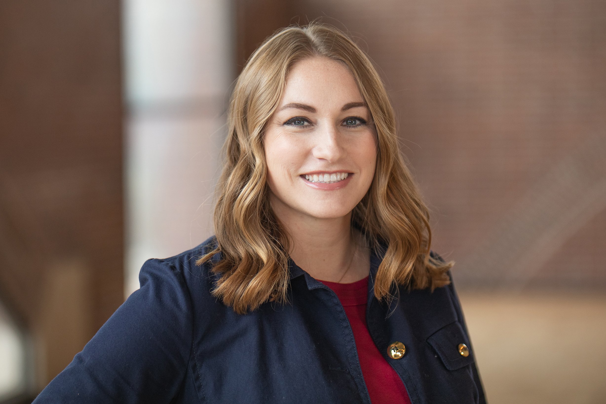 Who We Are — Healthier Moms and Babies