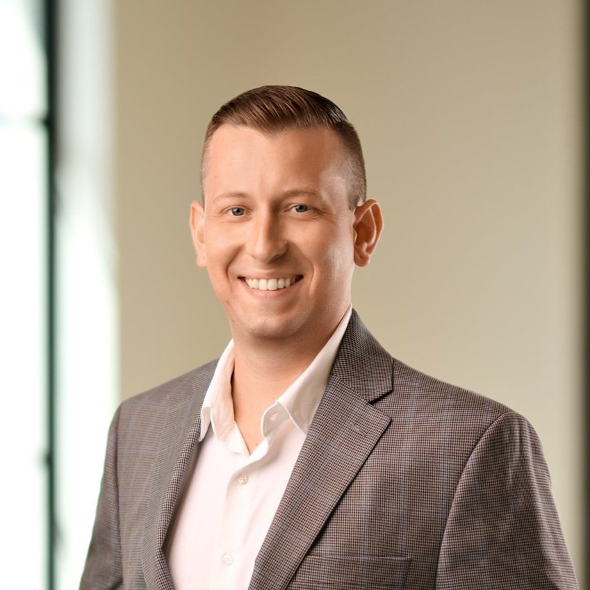 Meet The Nest Group — Nest Group